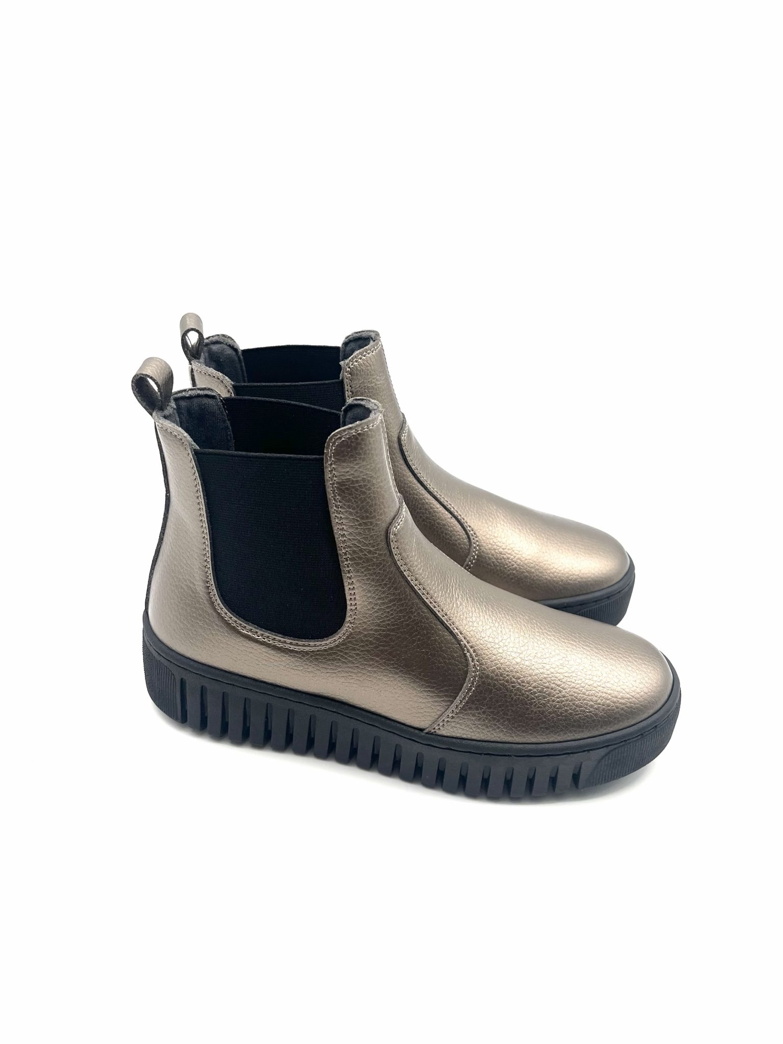 SKA Chelsea Boot aus veganem Leder - Fabri Schuhe Onlineshop